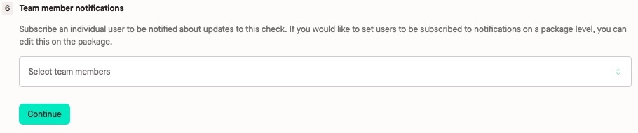 How to Conduct Standard DBS Checks Using Templates with Zinc – Zinc work