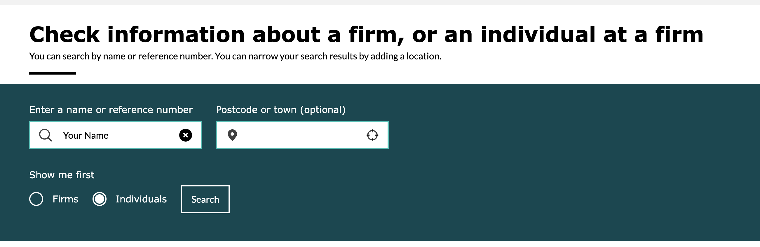 What If I Don’t Know My IRN Number? – Zinc work